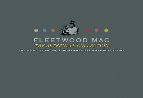 Виниловая пластинка Fleetwood Mac - The Alternate