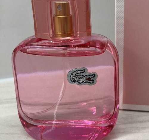 Lacoste L.12.12 pour elle sparkling 90ml