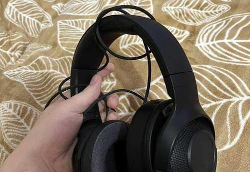 Наушники Razer kraken x lite