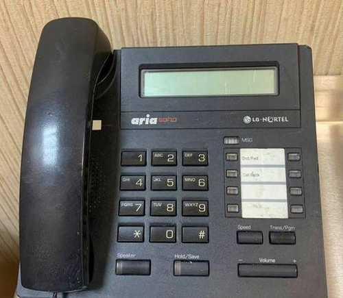 Телефон LG LDP-7208 D системный