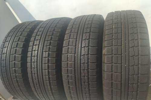 Toyo Winter Tranpath MK4a 195/65 R15