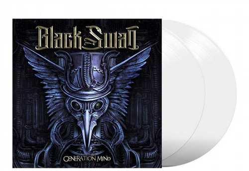 Black Swan - Generation Mind (Винил, LP)