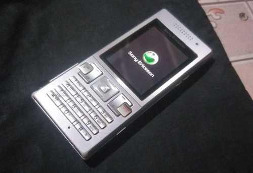 Sony Ericsson T700