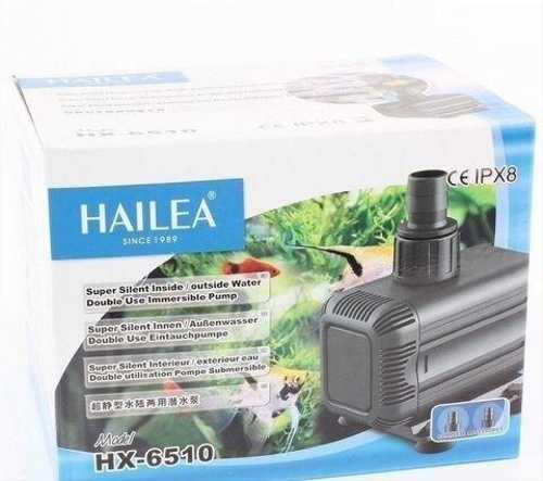 Hailea HX-6510 помпа погружная, 720л/ч