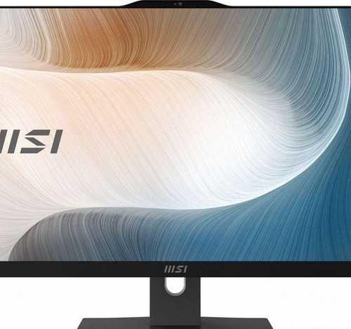 Моноблок MSI Modern AM272P 1M-682XRU 9S6-AF8231-68