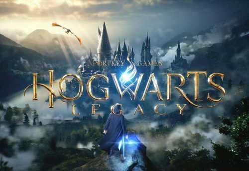 Hogwarts Legacy (Steam снг, кроме РФ и Беларусь)