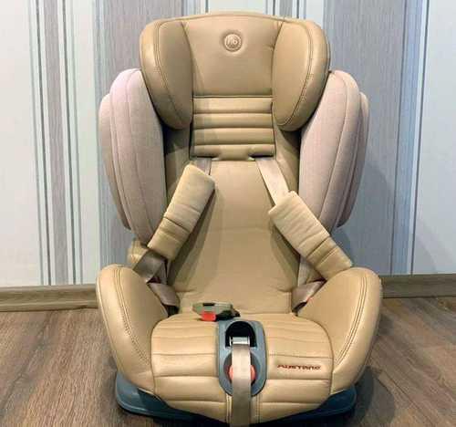 Детское автокресло HB Mustang, 9-36 кг