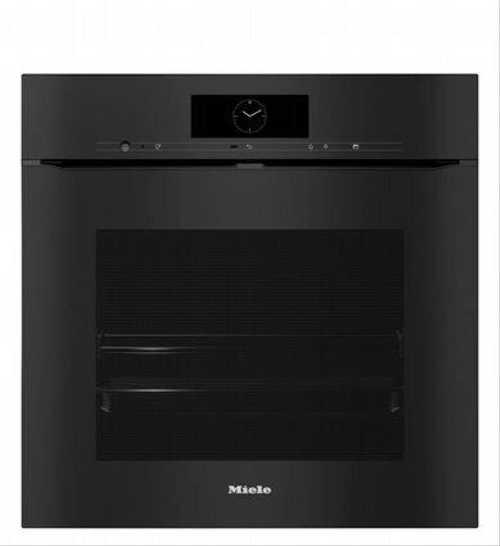 Духовой шкаф Miele h7860bpx obsw