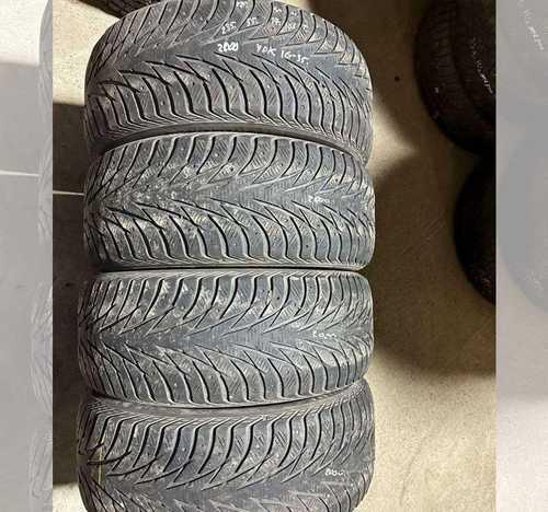 Yokohama Ice Guard IG35 235/55 R17 103T