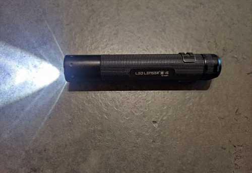 Фонарь Led Lenser i5