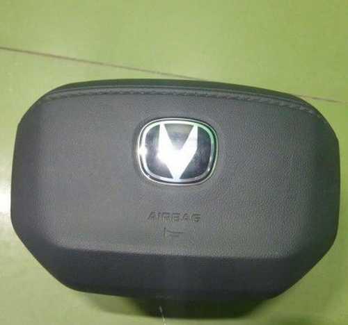 Подушка безопасности в руль Changan UNI-K с 2020г