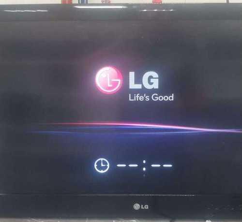 Телевизор 32" LG 32LE3300 LED