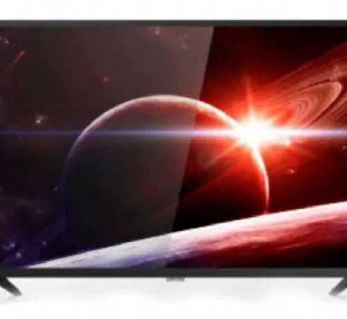 Телевизор новый denn LED 32DE81BH