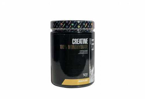 Креатин Maxler 100 Creatine Monohydrate, банка, 5