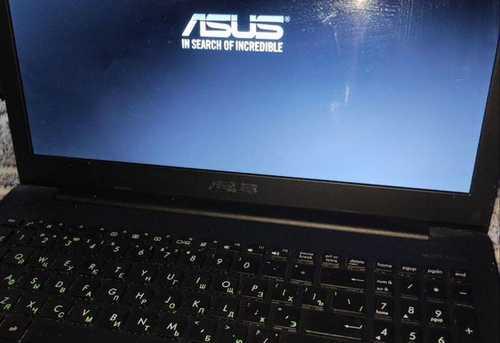 Ноутбук Asus