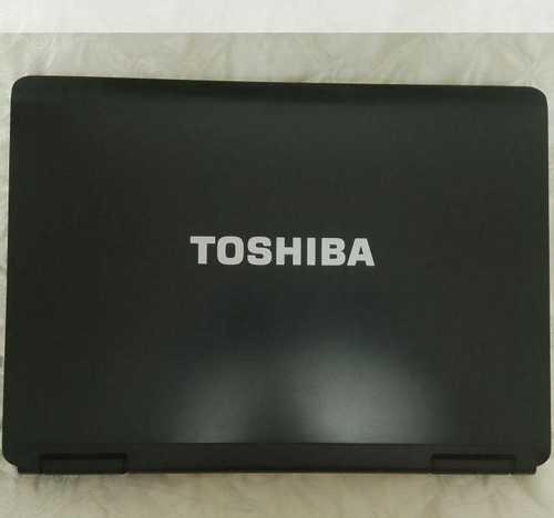 Ноутбук(улучшенный) Toshiba Satellite L40-T17