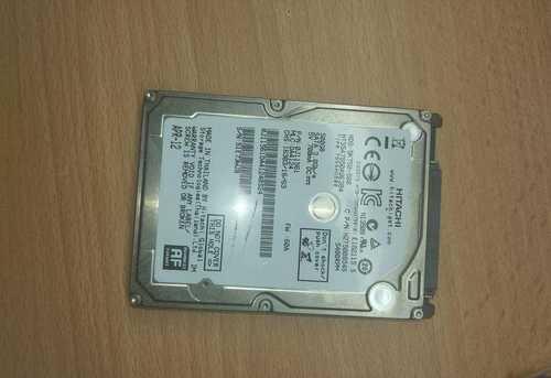 Hdd 2.5 SATA