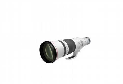 Canon RF 600mm f/4L IS USM Фотообъектив