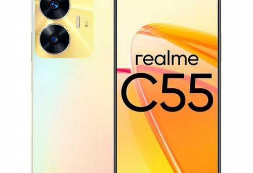 realme C55, 8/256 ГБ