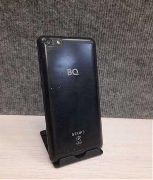 Смартфон BQ 5058 Strike Power Easy 3G 8gb