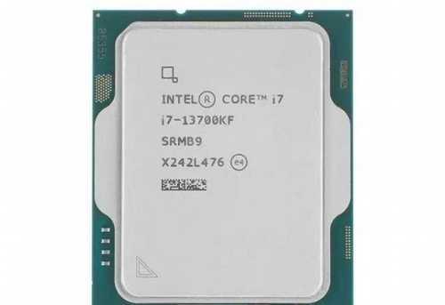 Intel Core i7 13700KF OEM