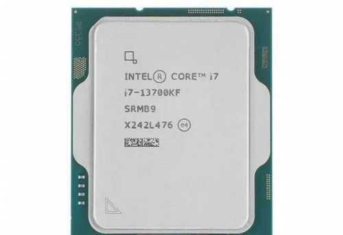 Intel Core i7 13700KF OEM