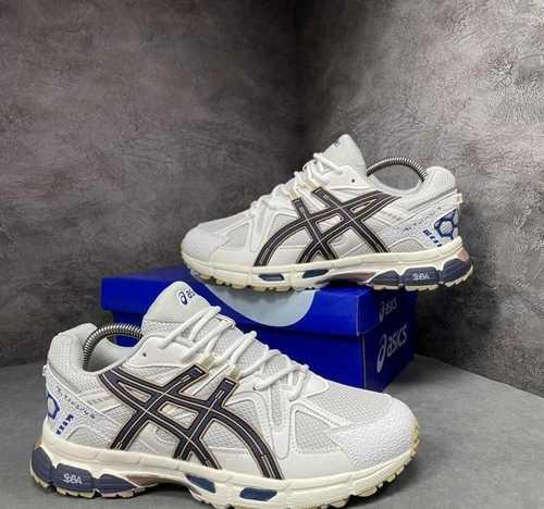 Кроссовки asics (Арт.49280)