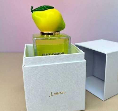 Dolce Gabbana Lemon 150 ml