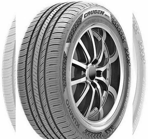 Kumho Crugen HP71 255/55 R18 109V