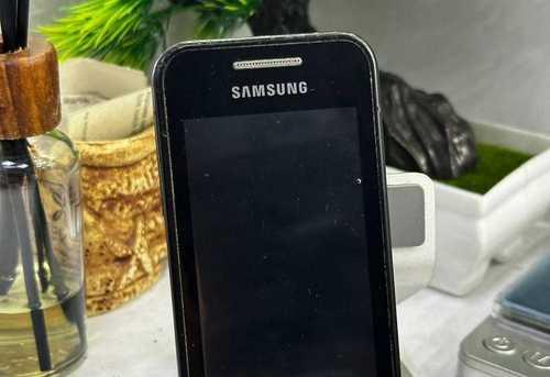 Samsung Wave 525 GT-S5250