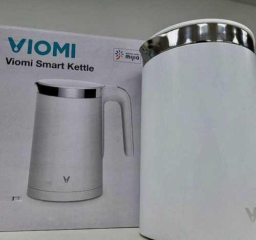 Чайник Viomi SMART Kettle