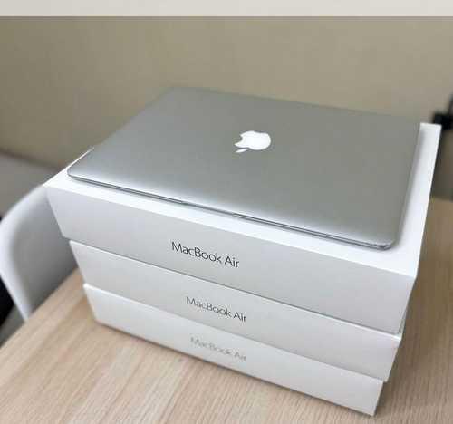 MacBook Air 13 (Отличные)