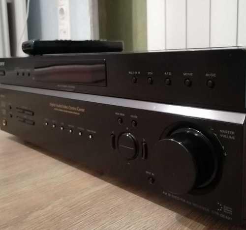 Sony str de 497