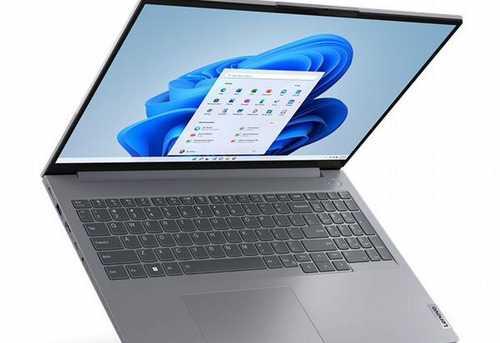 Ноутбук Lenovo ThinkBook 16 G6 IRL 16" 21KH0016RU