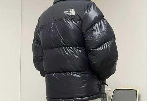 Пуховик The North Face FW23 Nuptse On Ball