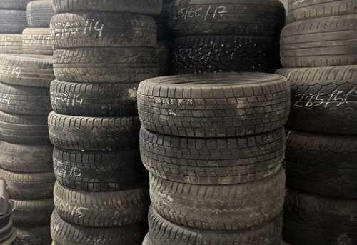Yokohama Geolandar G95 225/65 R17