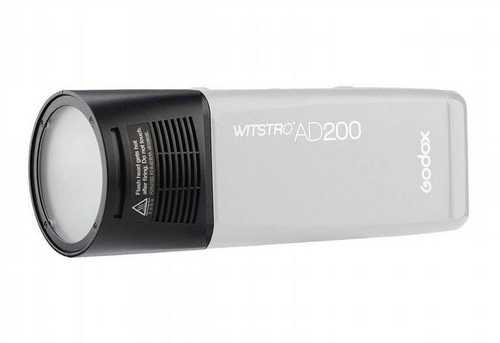 Witstro H200R Godox 26724 импульсная головка