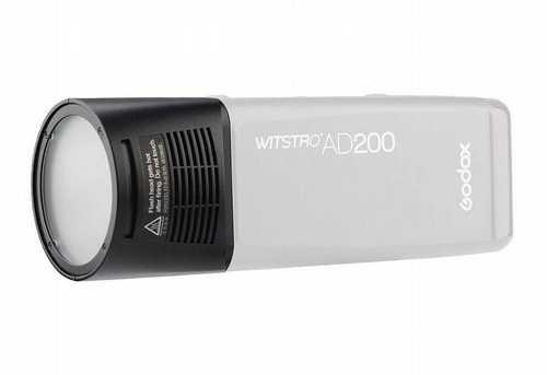 Witstro H200R Godox 26724 импульсная головка