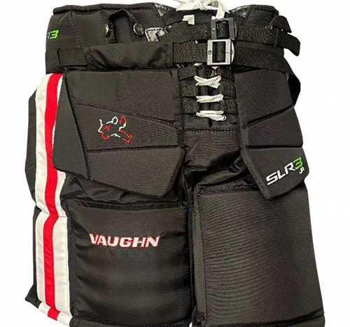 Вратарские шорты Vaughn Ventus SLR3, JR L