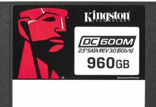 1081 Kingston sedc600M/960G