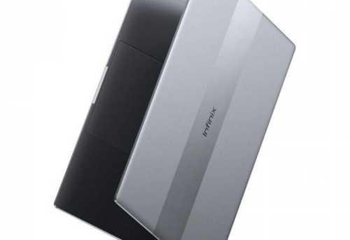 Ноутбук 15.6" Infinix Inbook Y2 Plus 11TH XL29, 512 ГБ, Core i3-1115G4, RAM 16 ГБ, Intel UHD Graphics