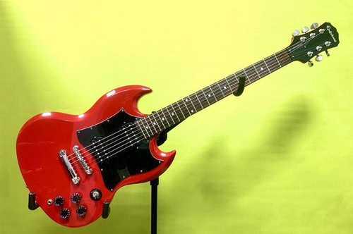 Электрогитара Epiphone SG G310