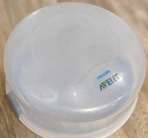 Стерилизатор для бутылочек philips avent