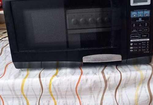 Микроволновая печь на запчасти Panasonic