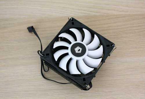 Кулер am4 itx ID-cooling IS-40X