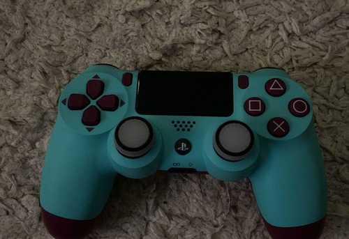 Джостик PS4