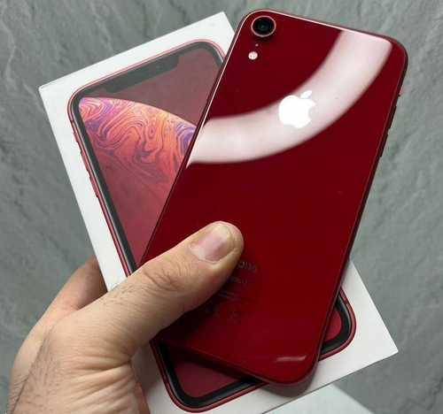 iPhone Xr, 128 ГБ