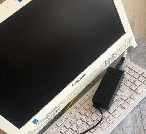 Моноблок lenovo c260