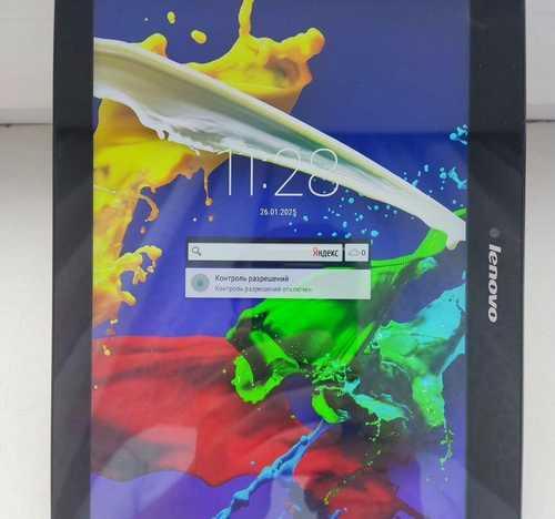 Планшет Lenovo TAB 2 A10-70L Sim карта, 32 Gb