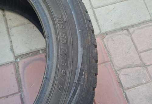 Tigar Hitris 205/55 R16